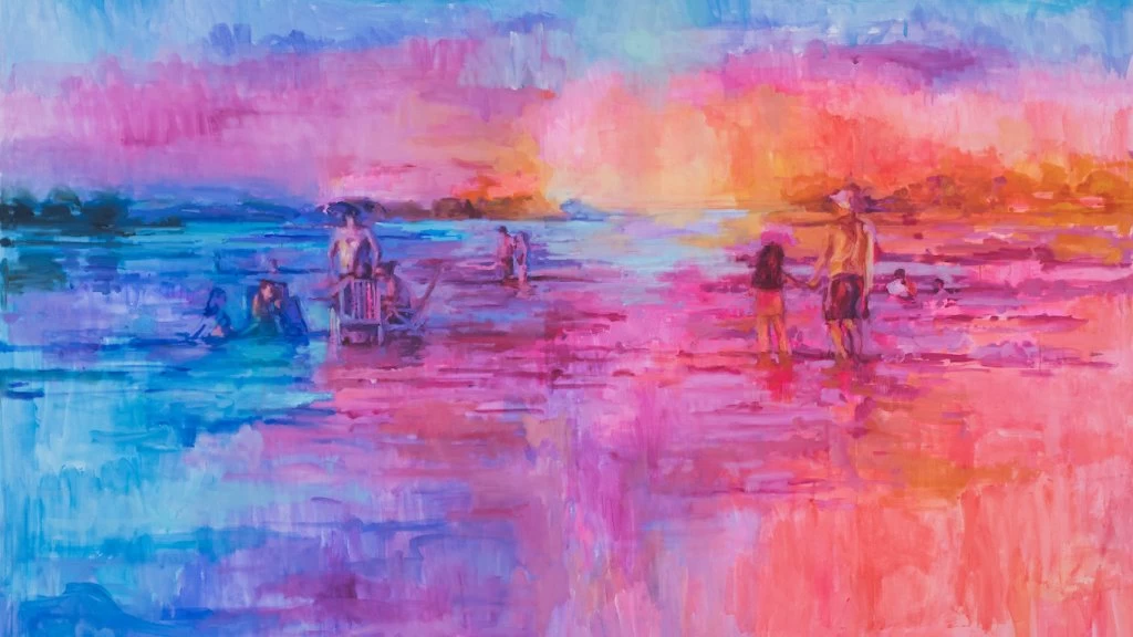 Paula Cecchi - El ojo del arte