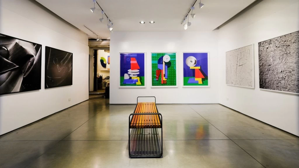 OTTO - El ojo del arte