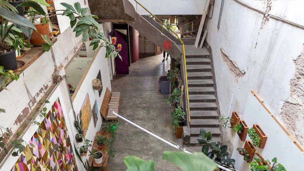 Maturín - El ojo del arte