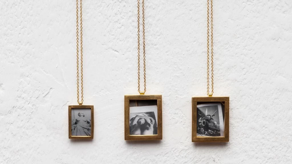 Tamara Goldenberg - El ojo del arte