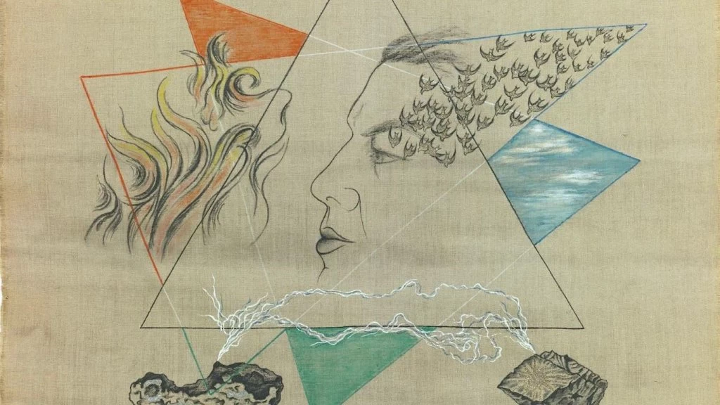 André Breton: 100 años del Manifiesto Surrealista - El ojo del arte